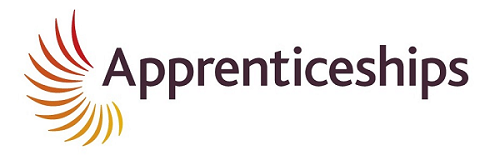 Apprenticeship logo - Ebike Centres | Electric Bike Shop | Leicester ...